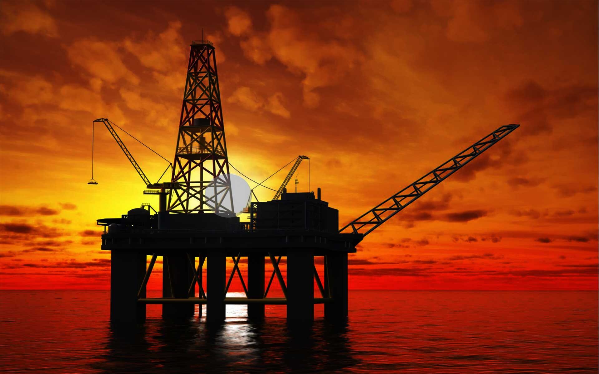 Chechenbitum – Oil and Gas Service Company