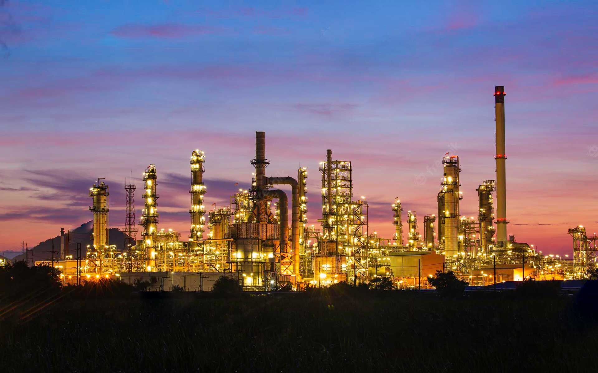 Chechenbitum – Oil and Gas Service Company